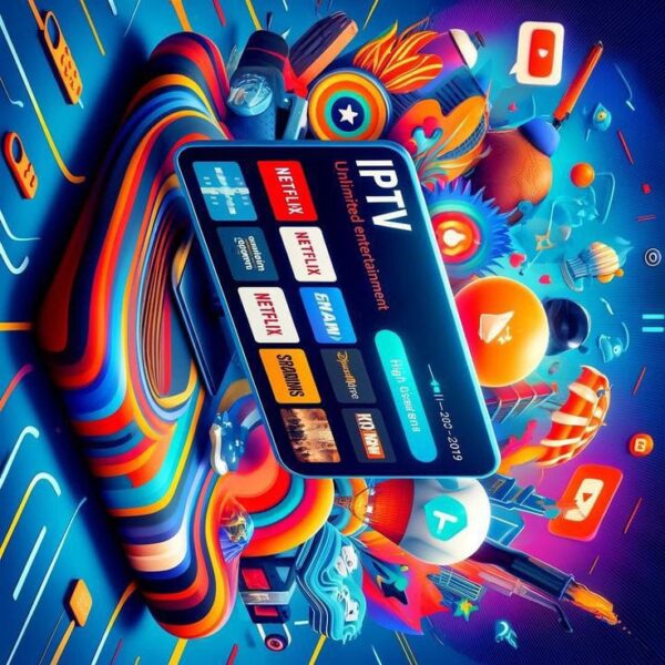 THE IPTV Smarters HW Button : A Comprehensive Guide