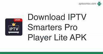 IPTV Smarters Lite APK 2026 : Features, Setup, Safe Download